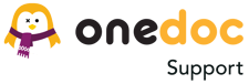 Me connecter à mon compte OneDoc